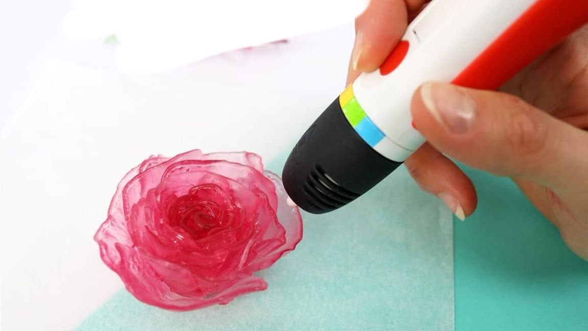 The best 3D pens: model and design in 3D | Creative Bloq