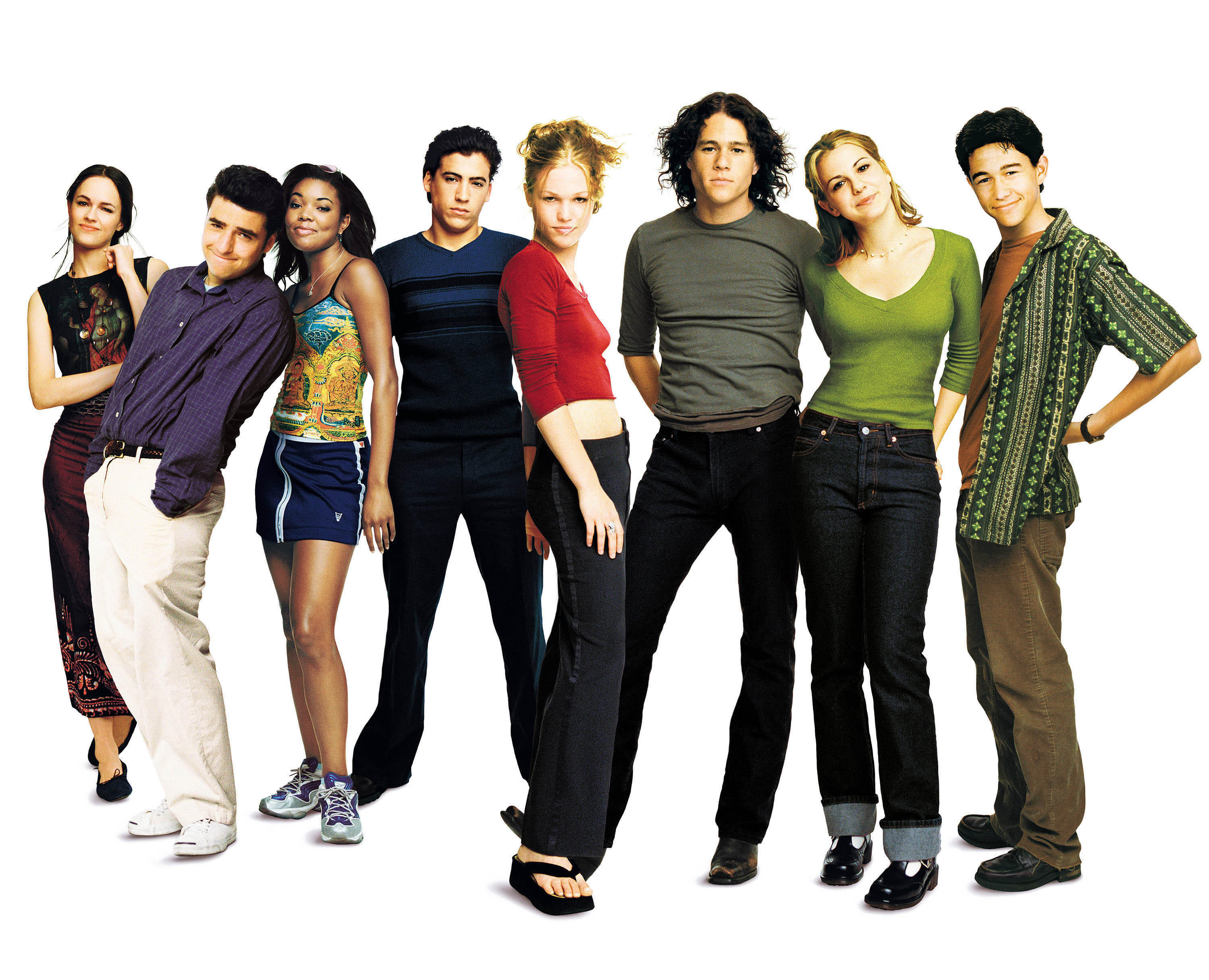 10 Reasons Why 10 Things I Hate About You Is The Best Teen Movie Ever 10 Reasons Why 10 Things I Hate About You Is The Best Teen Movie Ever