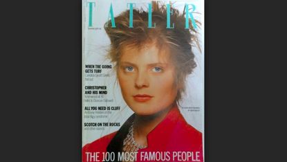 Allegra Mostyn-Owen and Marina Wheeler: the wives of PM Boris Johnson ...