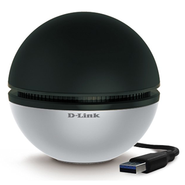 D-Link DWA-192 USB Wi-Fi Adapter Review - Tom's Hardware | Tom's Hardware