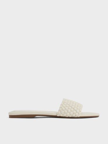 5 Elegant Sandal Colors to Own This Summer | Who What Wear