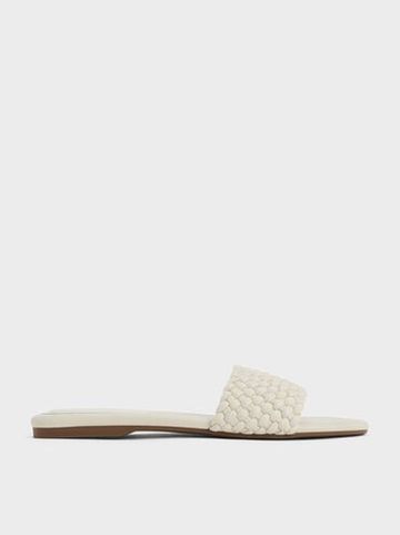 5 Elegant Sandal Colors to Own This Summer | Who What Wear