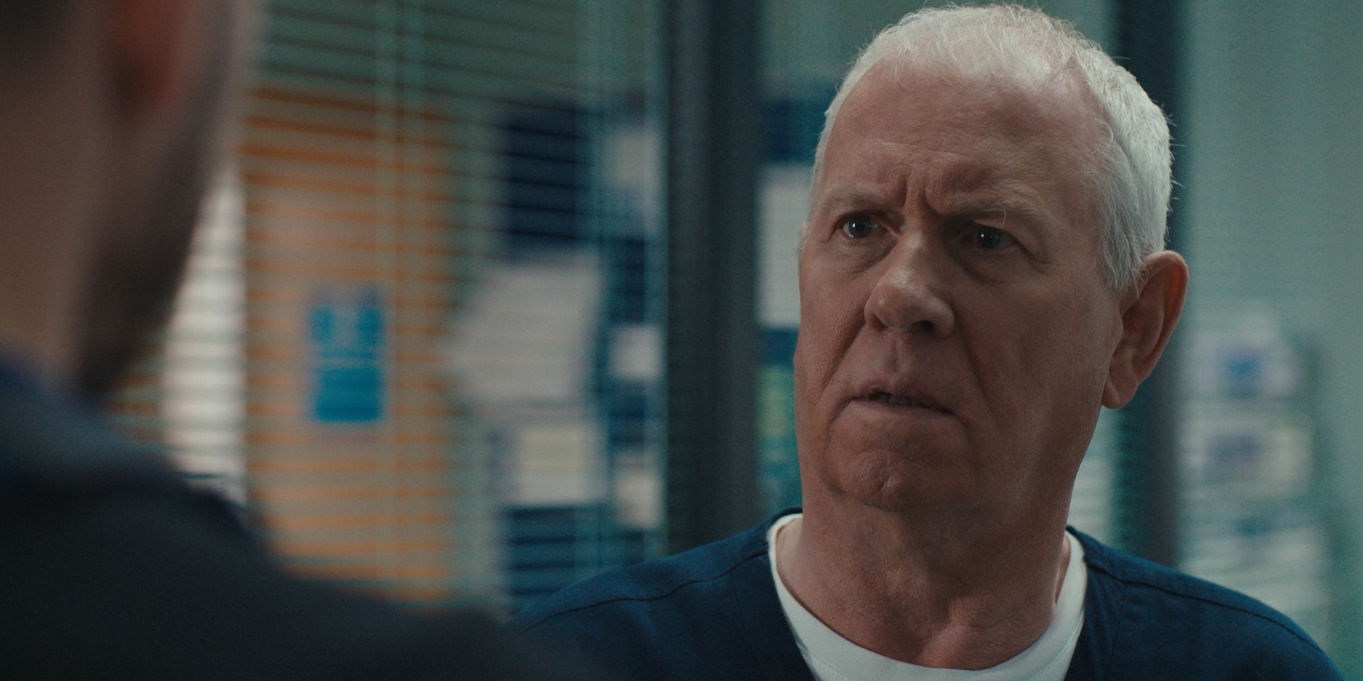 Casualty spoilers: Charlie Fairhead calls it quits? | What to Watch