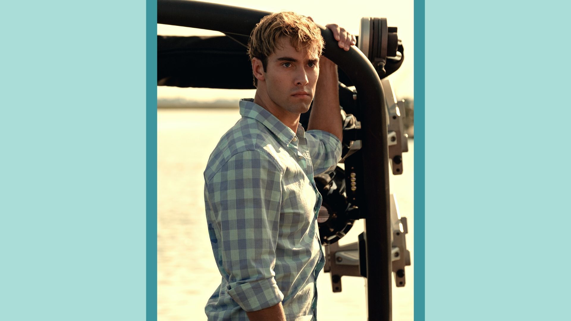 Is Topper in season 3 of OBX? Update on the Kooks character | My ...