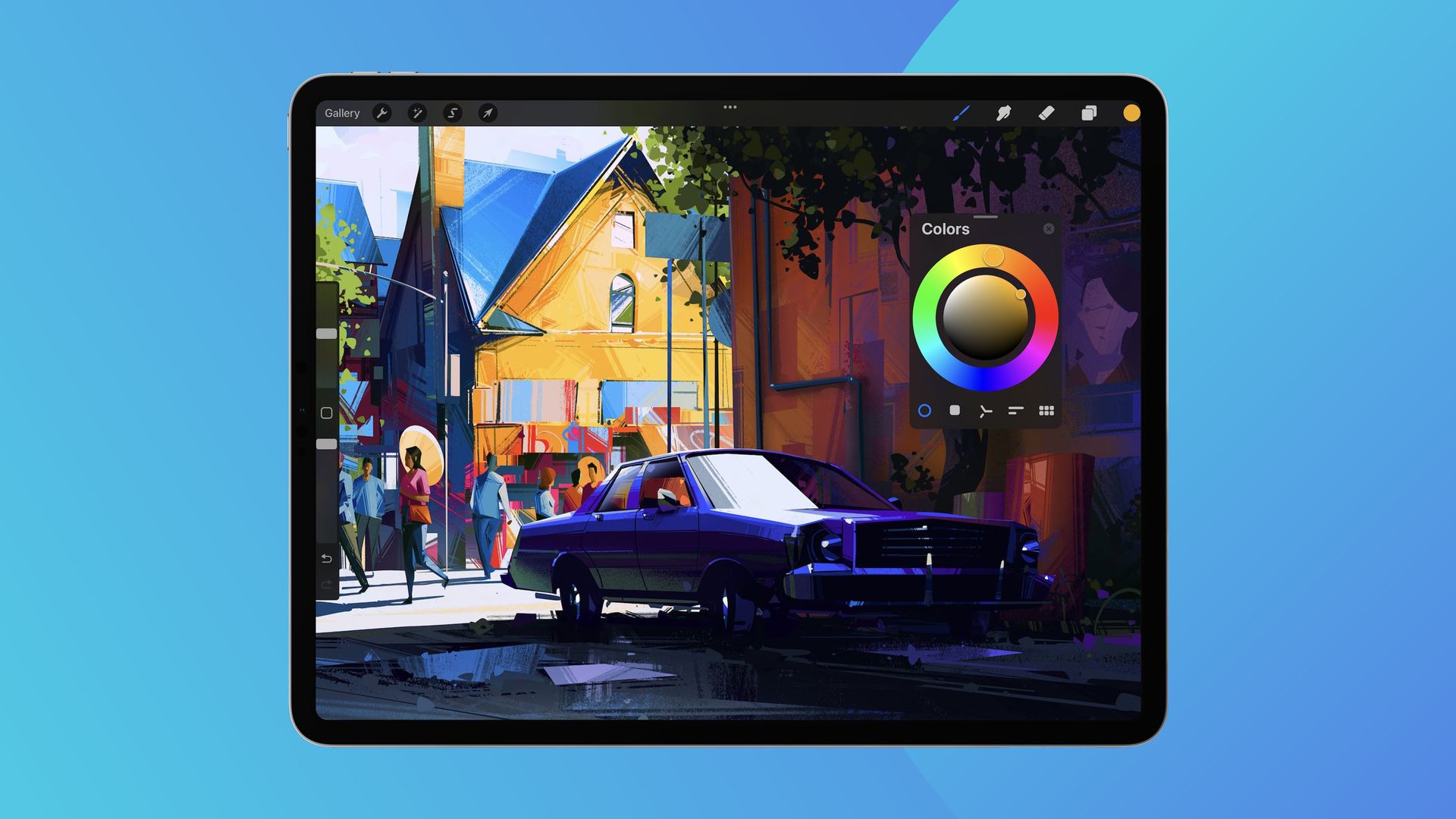 The best Photoshop alternatives | Creative Bloq