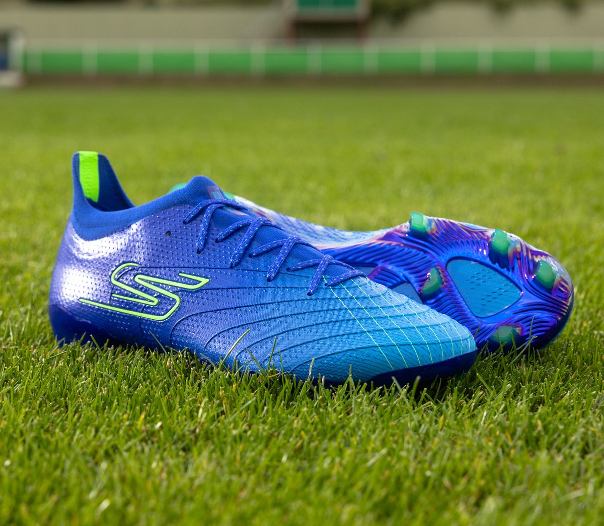 Skechers SKX 01 review: Harry Kane's new boot sponsor entered the ...