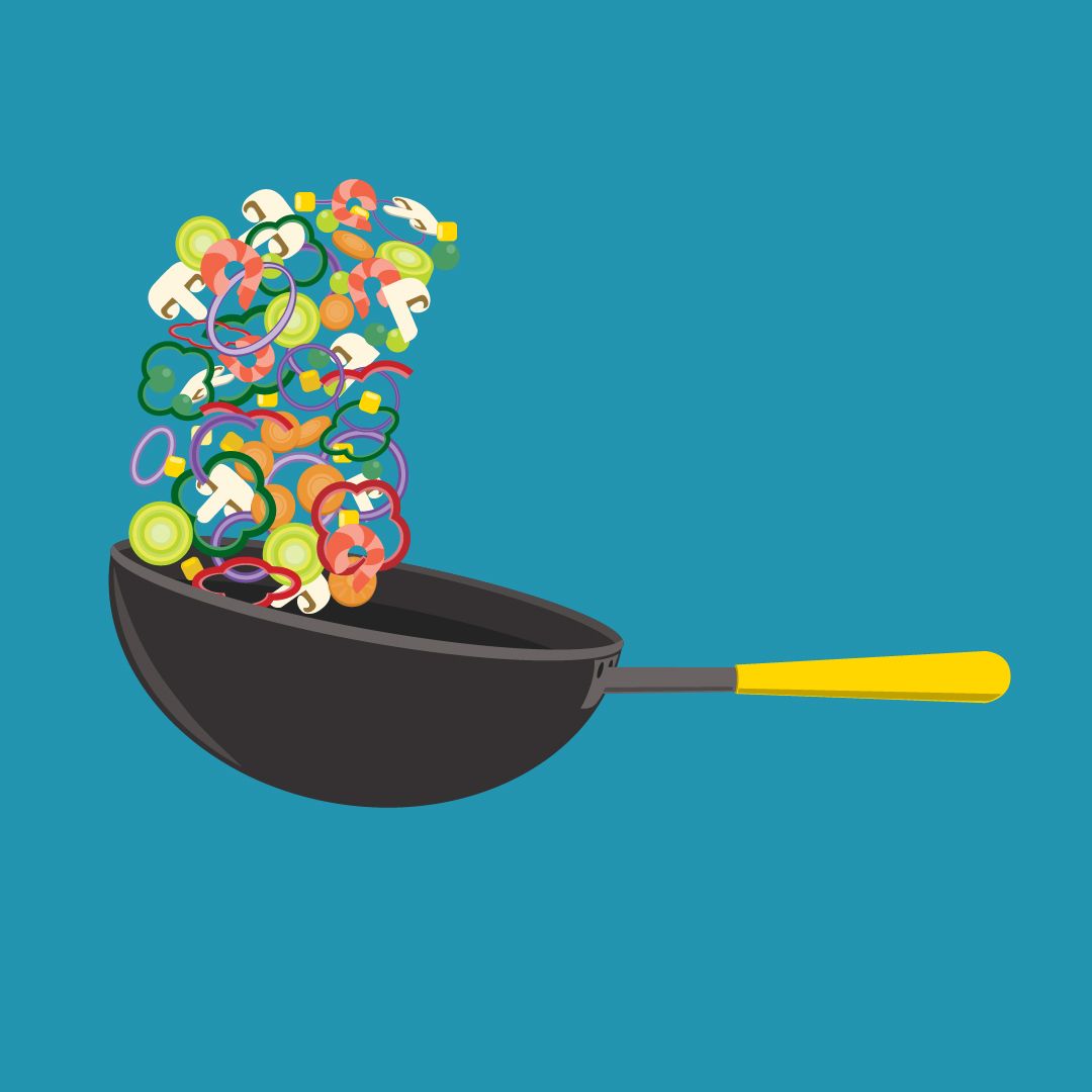 6 food illustration tips from the experts | Creative Bloq