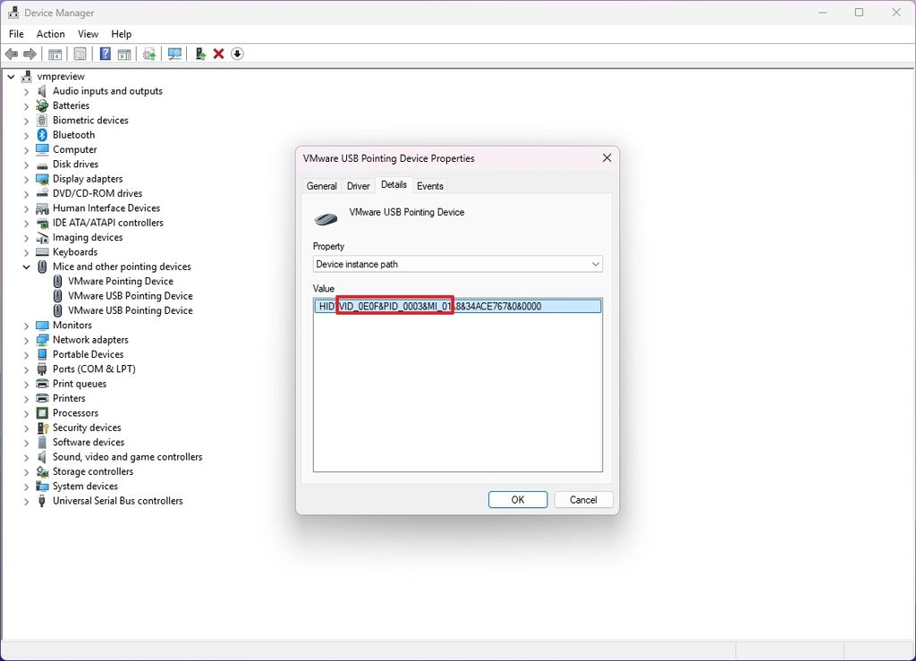 How to enable reverse mouse and touchpad scrolling on Windows 11 | Windows Central