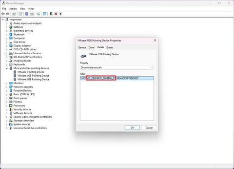 How to enable reverse mouse and touchpad scrolling on Windows 11 | Windows Central