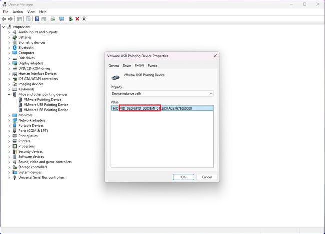 How to enable reverse mouse and touchpad scrolling on Windows 11 | Windows Central