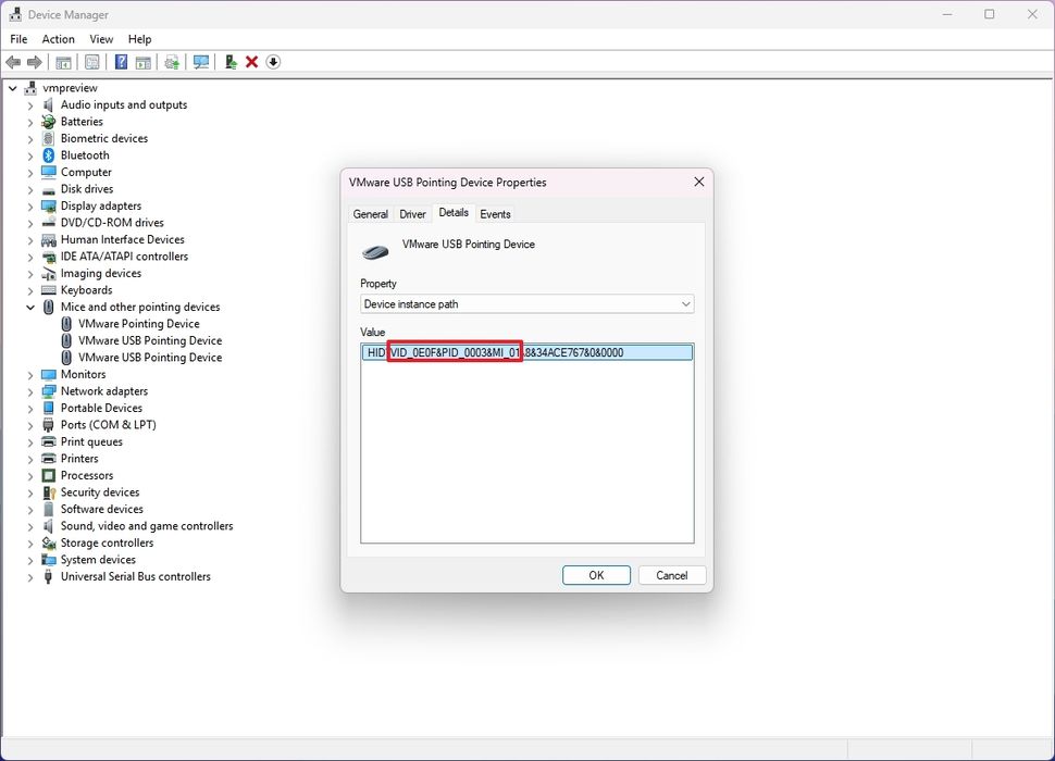 How to enable reverse mouse and touchpad scrolling on Windows 11 ...