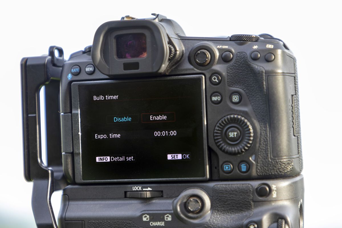 10 pro photo tips for amazing landscapes with a Canon EOS camera ...