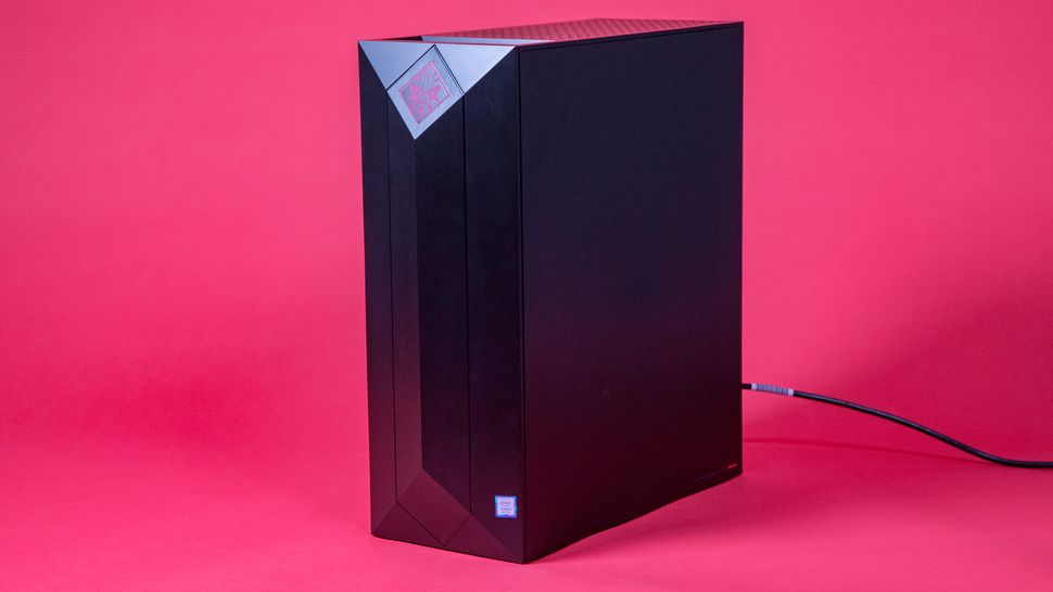 HP Omen Obelisk review | TechRadar