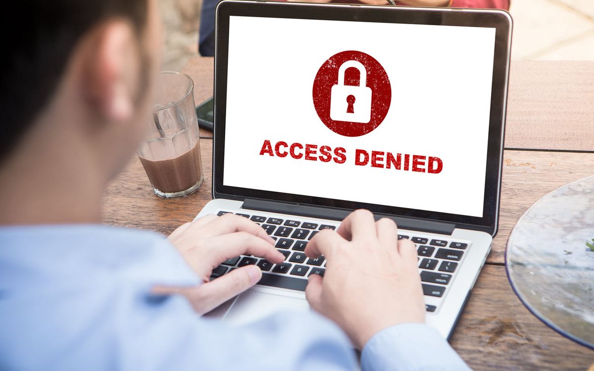 How Secure Is Too Secure for Employees? | Tom's Hardware