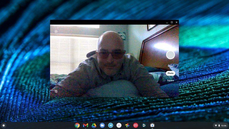 How to fix a Chromebook camera not working | Android Central