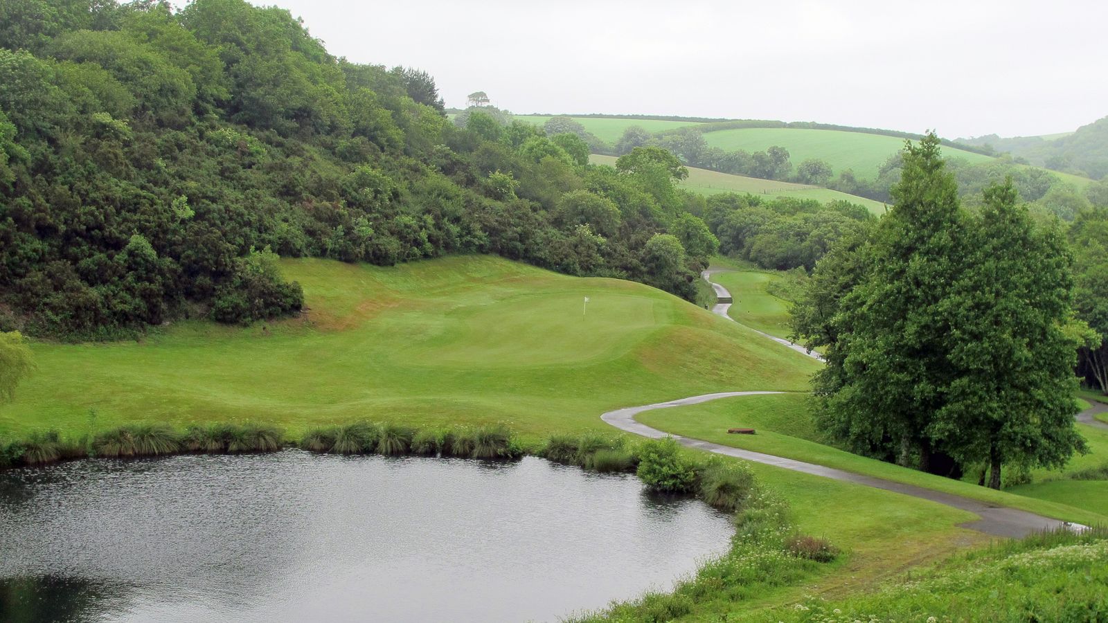Best Golf Courses In Devon | Golf Monthly