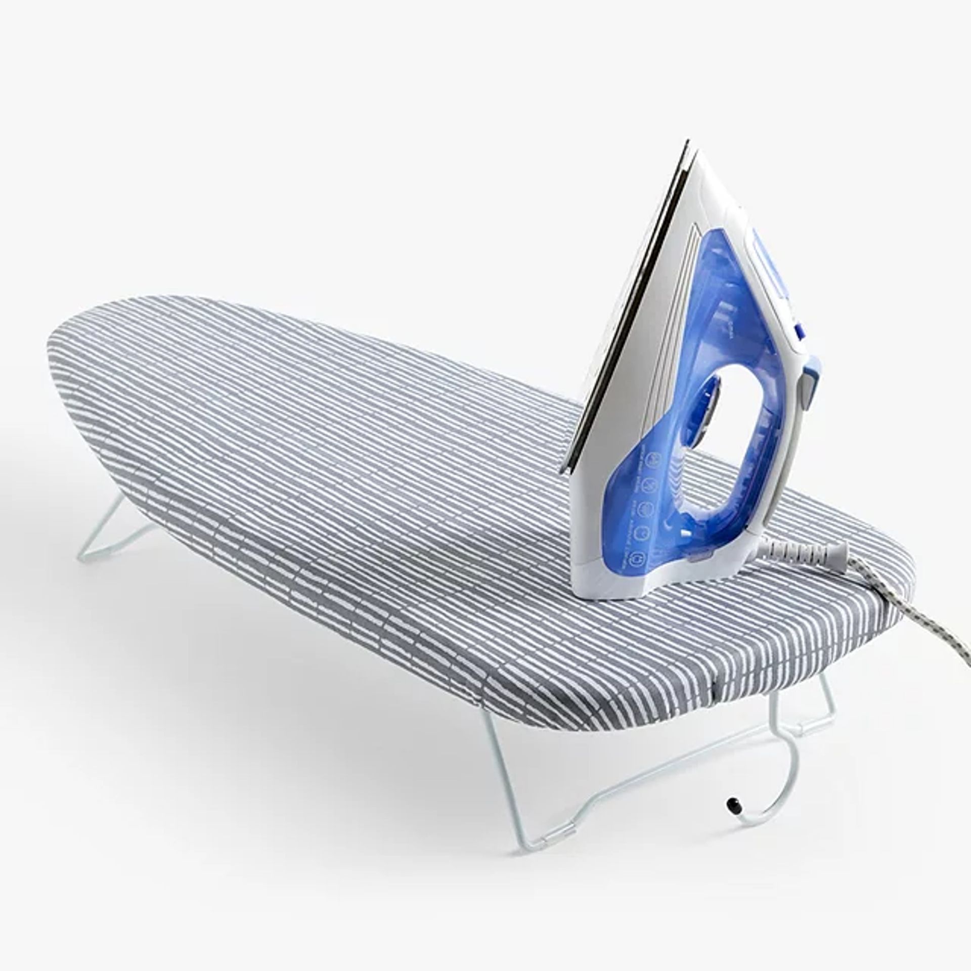 The best ways to store an ironing board – 5 expert tips | Ideal Home