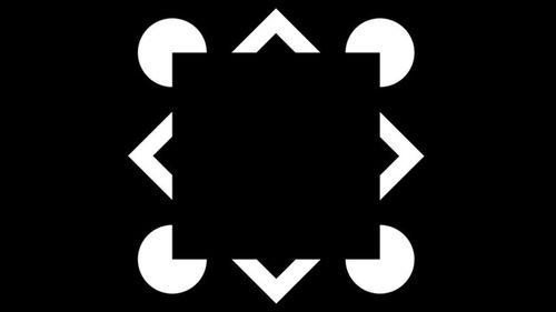 The world's most famous optical illusion turns 10 years old | Creative Bloq