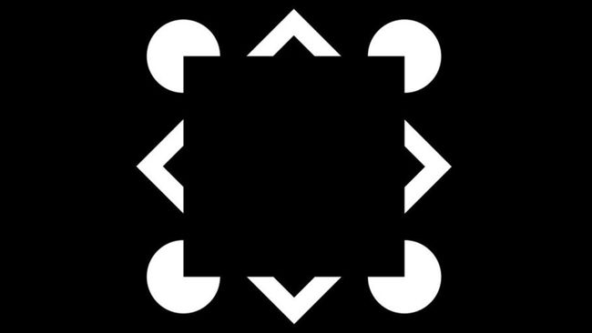The world's most famous optical illusion turns 10 years old | Creative Bloq