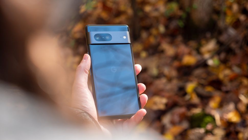 How to use Clear Calling on Pixel phones | Android Central