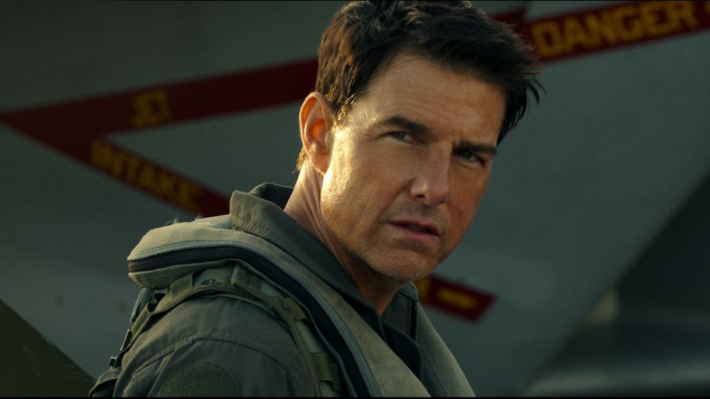 Top Gun 3 Just Got An Exciting Update From One Of Maverick’s Writers ...
