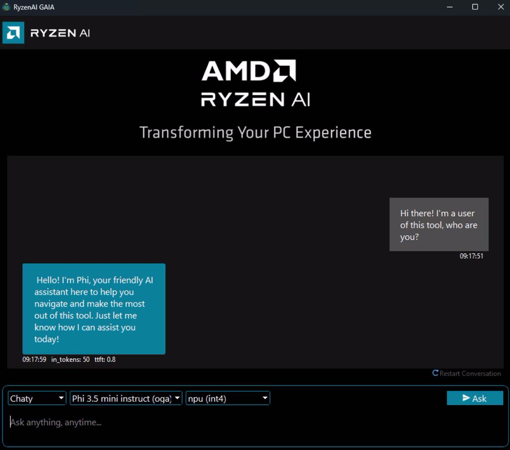 AMD launches Gaia open source project for running LLMs locally on any ...