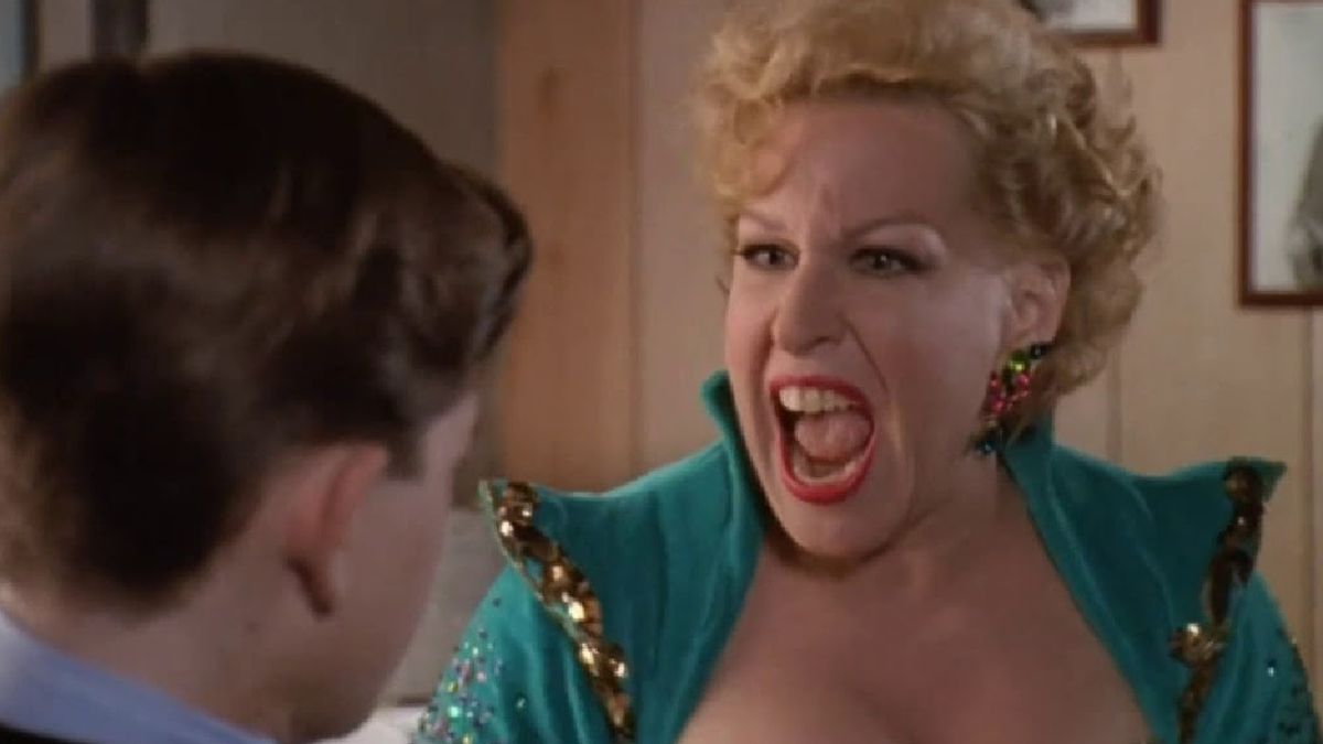 Bette Midler's Best Movies And TV Shows And How To Watch Them | Cinemablend