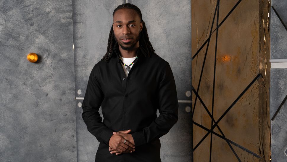 Genius Game: release date, host, cast, trailer and all we know | What ...