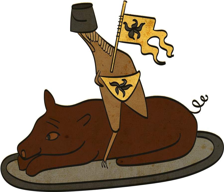 12 Bizarre Medieval Trends | Live Science