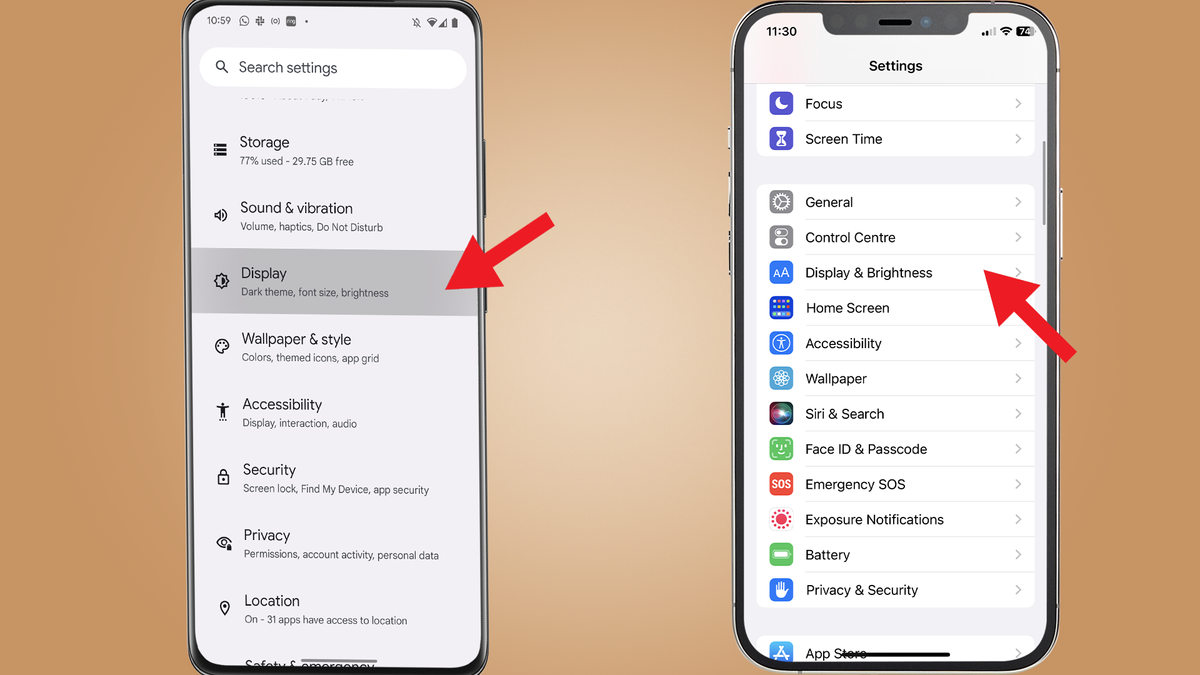 How to turn on Dark Mode in Threads | TechRadar