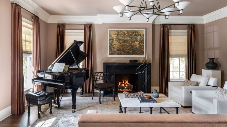 Nostalgia-core is the comforting decor trend that's everywhere right ...
