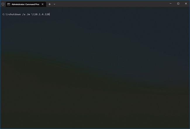 How to use shutdown command tool on Windows 10 | Windows Central