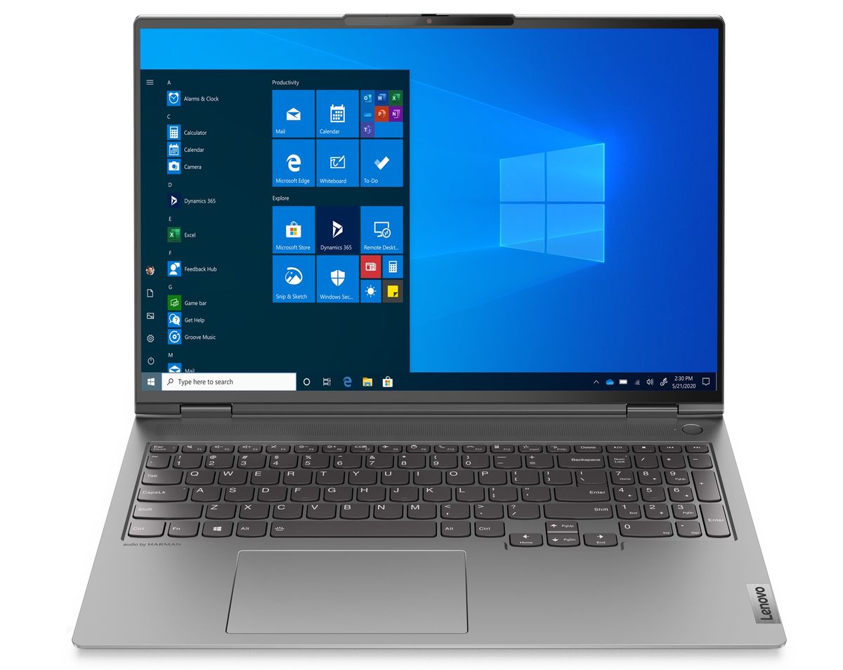 Lenovo ThinkBook Plus Gen 2 doubles down on secondary e-ink screen ...