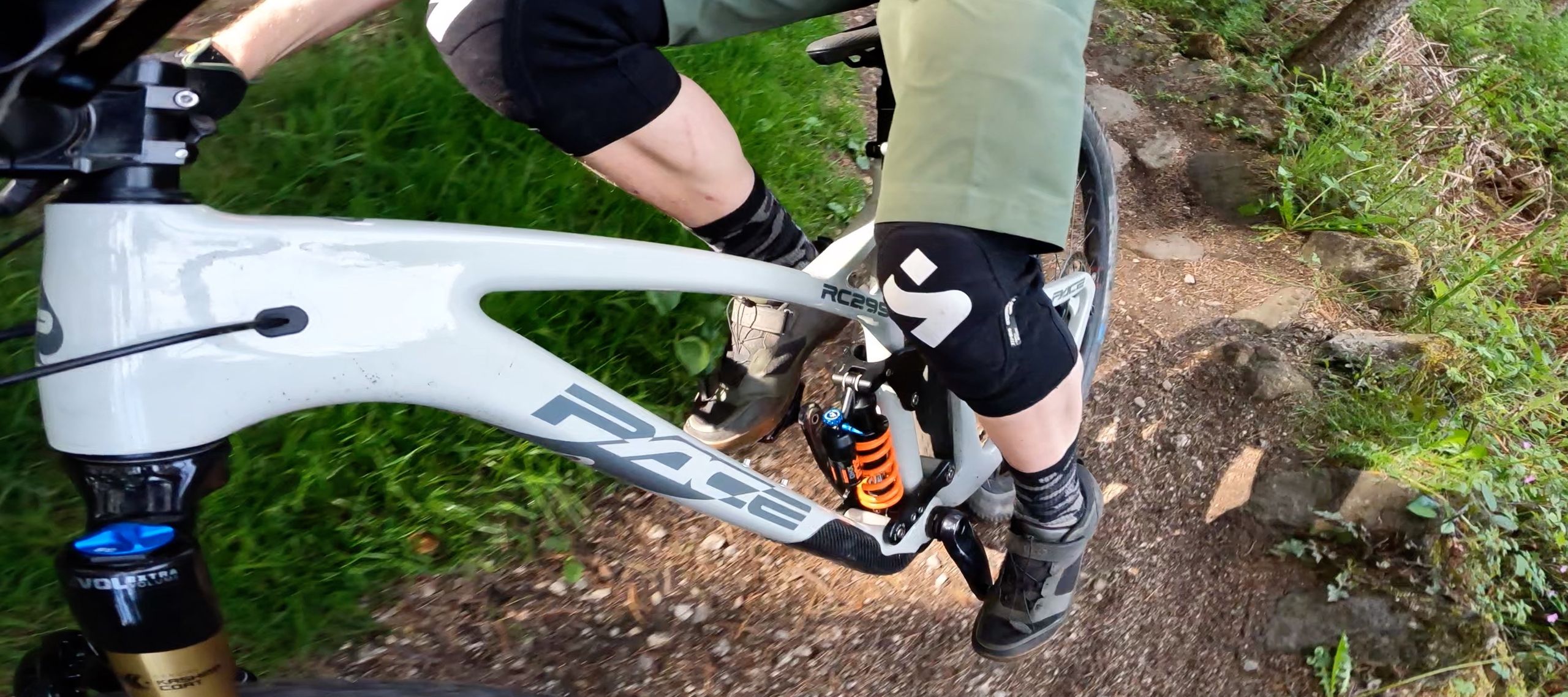 Bespoken Word – everything you need to know about bike setup and why it ...