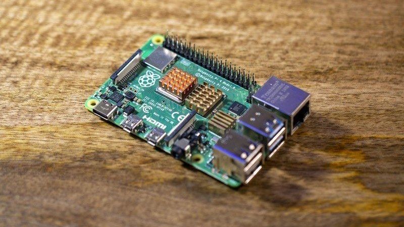 Raspberry Pi: What is it, how to get started & the best Raspberry Pi ...