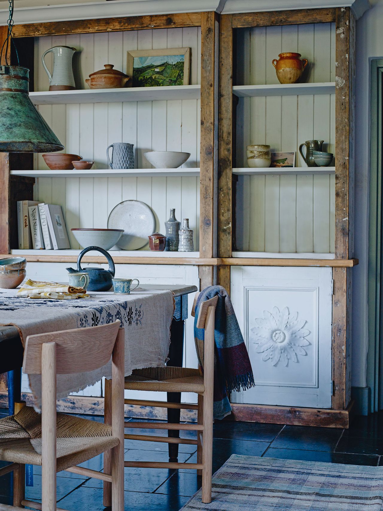 Coastal kitchen ideas: 12 ways to embrace seaside style | Homes and Gardens