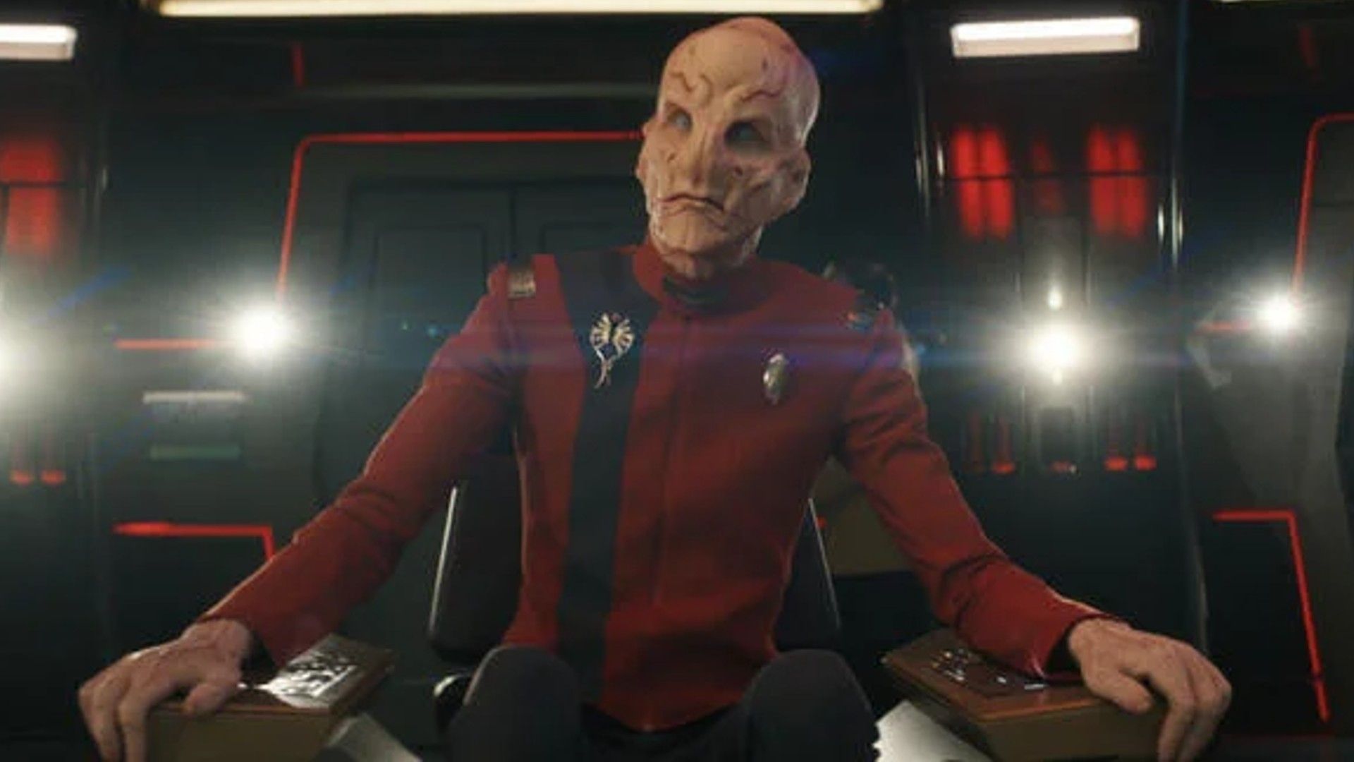 Here’s a high-octane first look at Star Trek Discovery’s final season ...