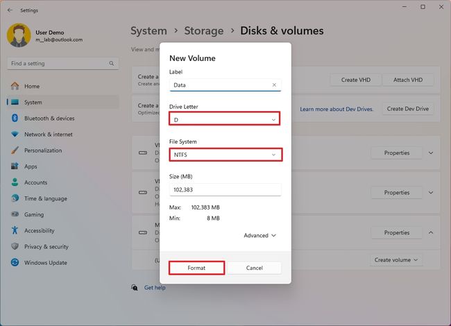 How to manage storage devices on Windows 11 | Windows Central