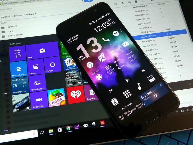 Windows Central Podcast 42: RTM is here | Windows Central Windows Central Podcast 42: RTM is here | Windows Central