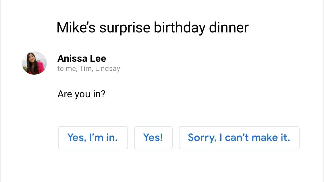 10 best features of Google Workspace for small business | IT Pro