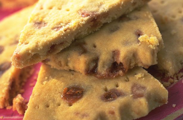 Fudge shortbread Recipes | GoodtoKnow