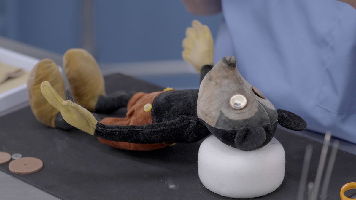 The Toy Hospital: release date, trailer, stars and more | What to Watch