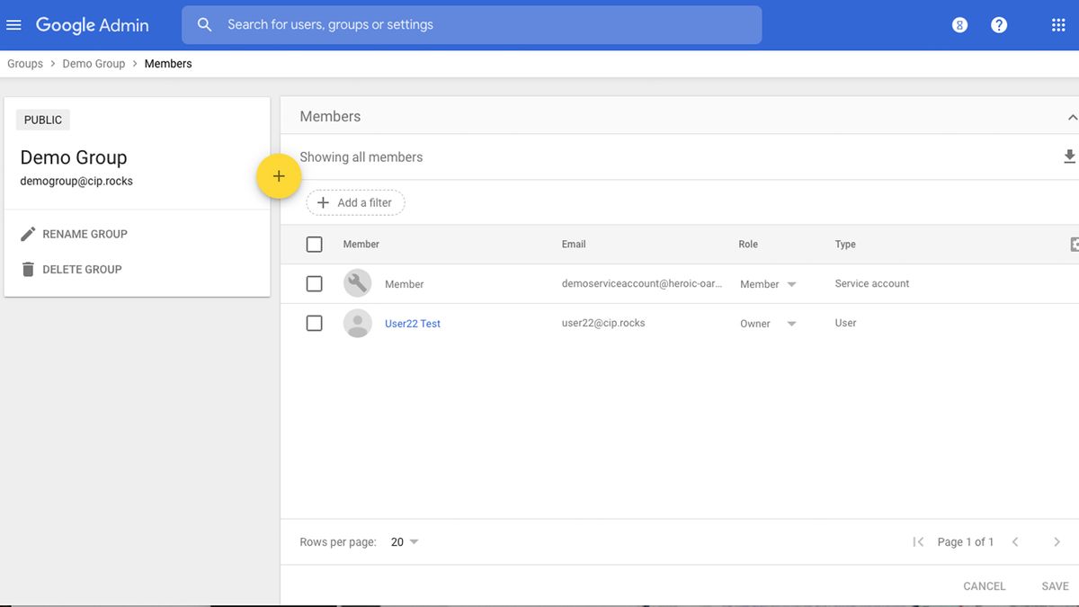 What is Google Groups? | ITPro