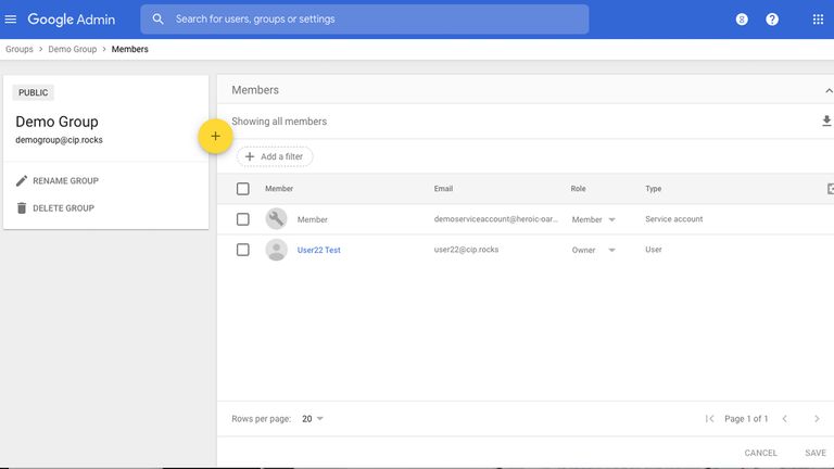 What is Google Groups? | IT Pro