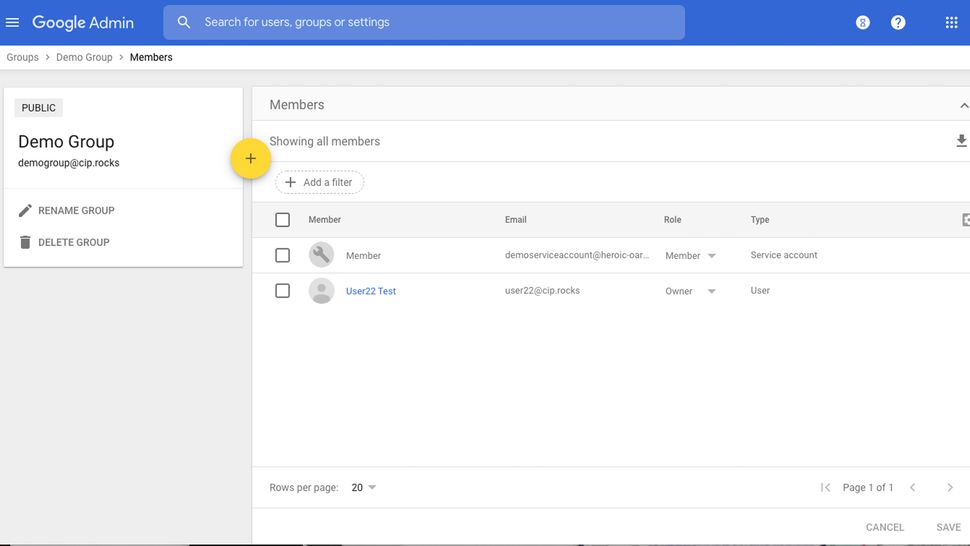 What is Google Groups? | ITPro