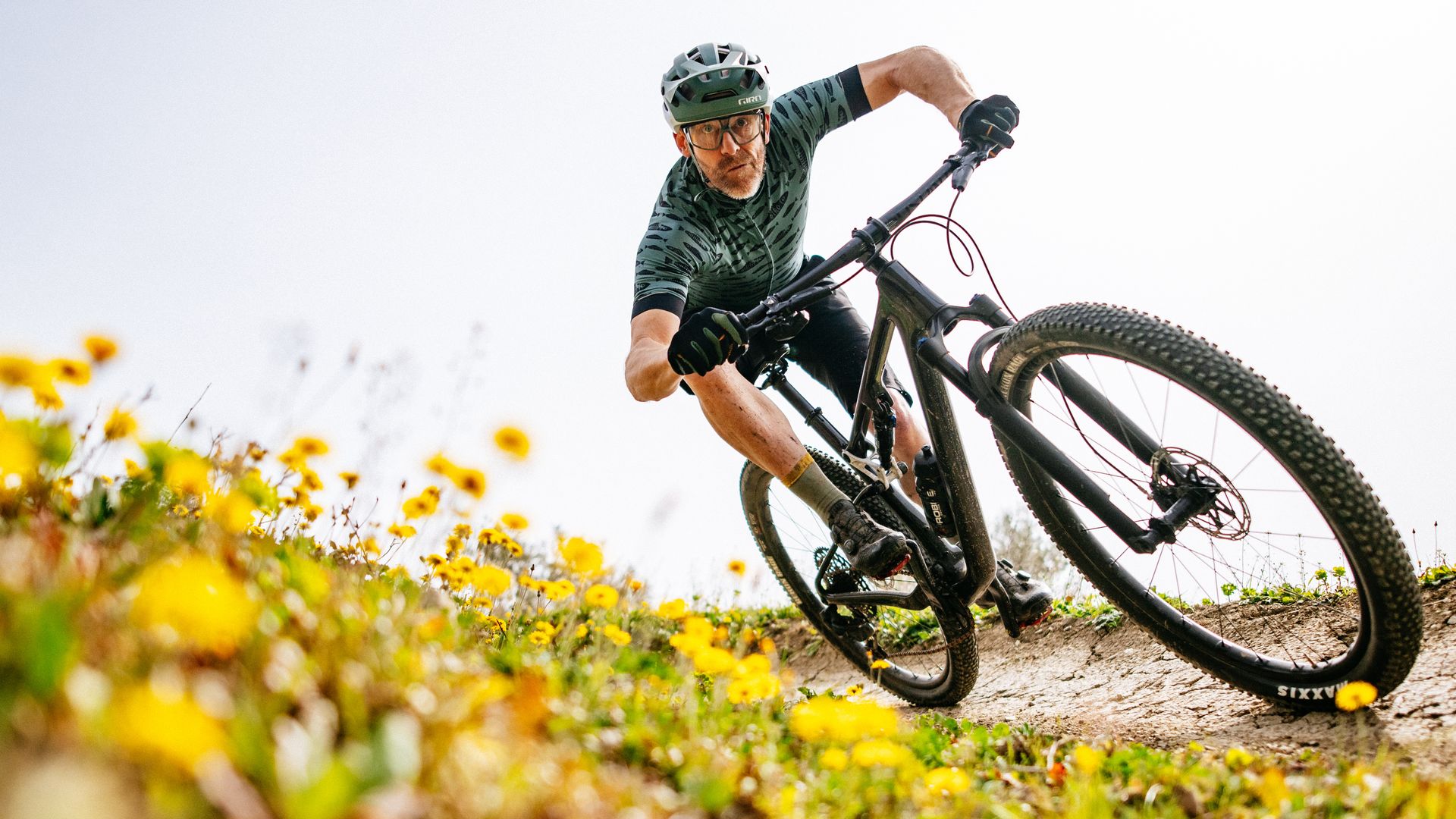 Cervelo officially launch their ZFS-5 full-suspension, full-speed MTB ...
