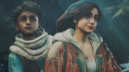 How to catch a whopper in Monster Hunter Wilds | PC Gamer