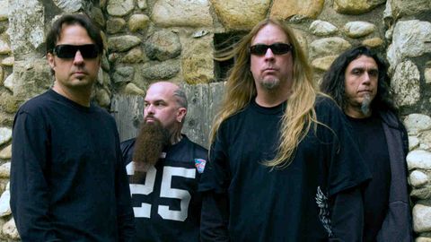 The 20 songs that defined Slayer's career (and the stories behind them ...
