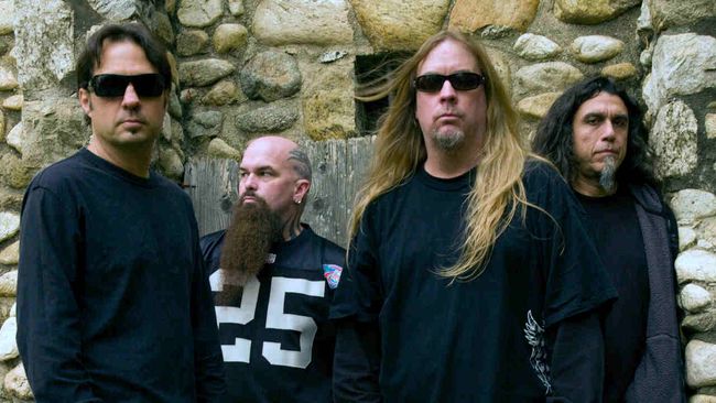 The 20 songs that defined Slayer's career (and the stories behind them ...