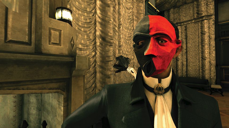 The making of Dishonored's greatest mission, Lady Boyle's Last Party ...